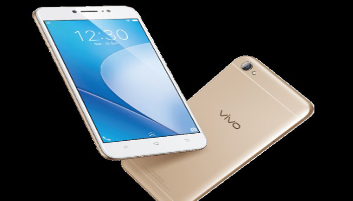 Vivo V5Lite: Smartphone Perfect Selfie Dengan Baterai Tahan Lama ...