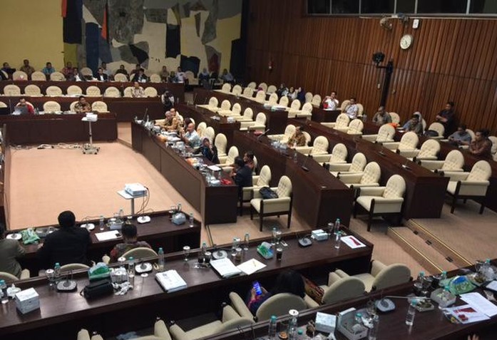 Ini Dia 7 Anggota KPU dan 5 Anggota Bawaslu 2022-2027 – KabarMedan.com