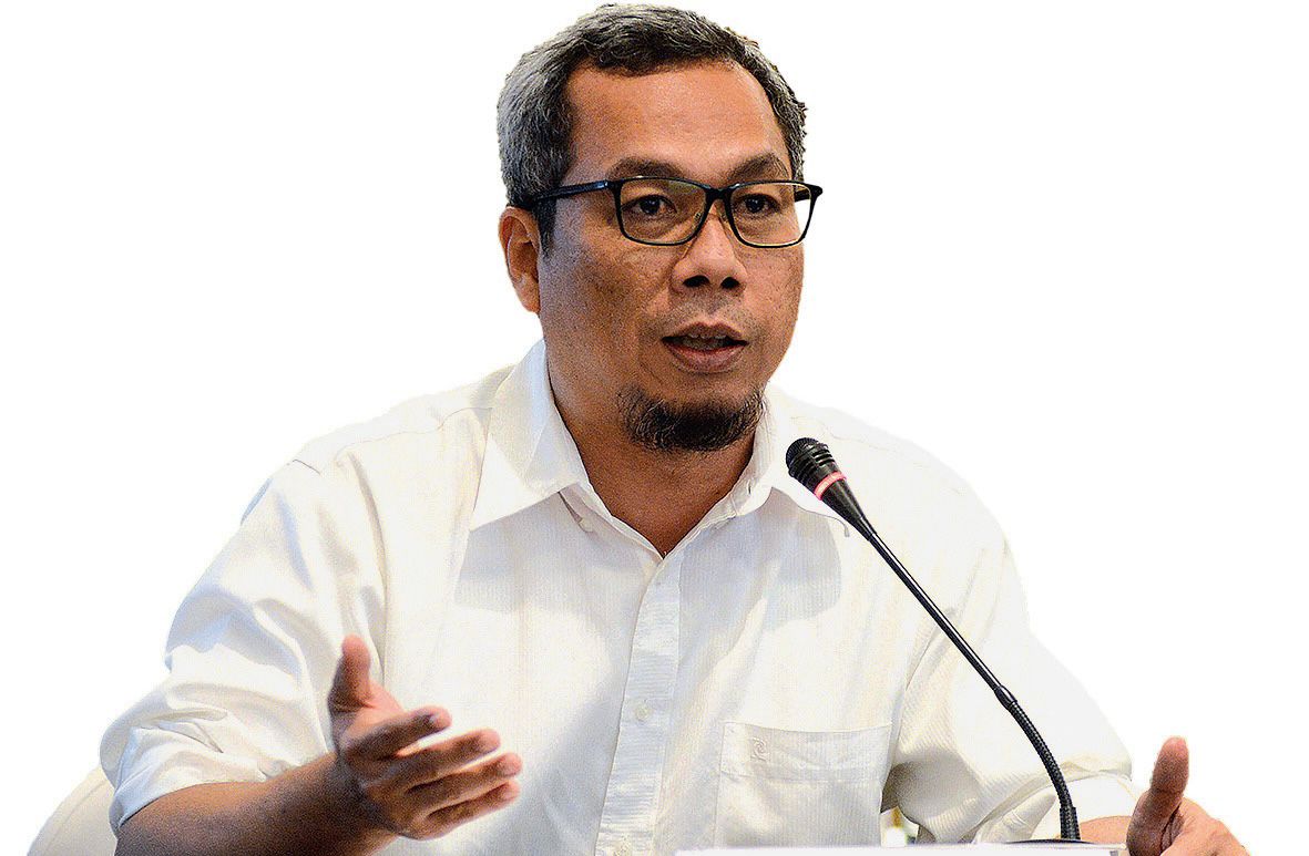 Dirjen IKP: Dewan Pers Satu-Satunya Lembaga yang Lakukan Sertifikasi ... Dirjen IKP: Dewan Pers Satu-Satunya Lembaga yang Lakukan Sertifikasi ...